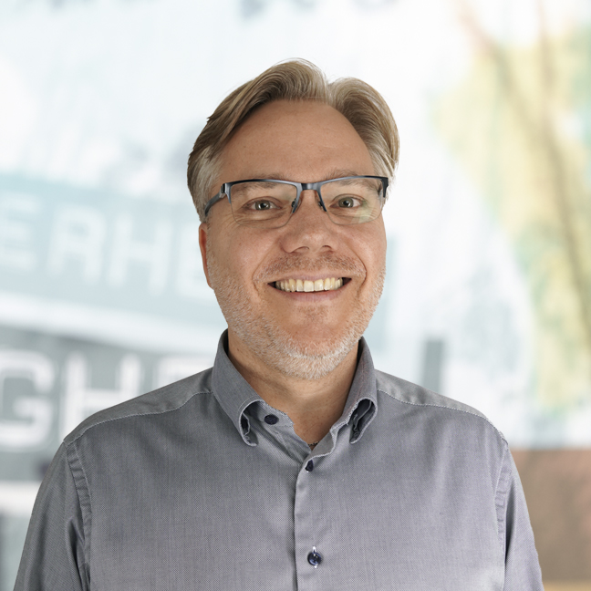 Medarbejdere - netIP